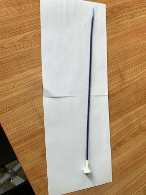 China As Soon Sa It Gets Urine Ureteral Access Sheath Hydrophilic Coating for sale