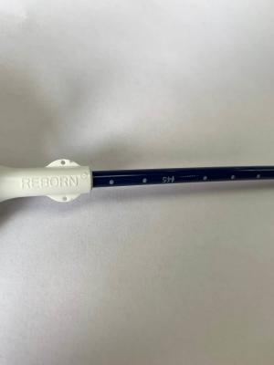 China Urological Disposable 35cm Ureteral Access Sheath For Renal Stone Cases for sale