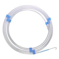 China Urology Hydrophilic Guidewire Tortuous Anatomy Cannulation & Smooth Passage for sale