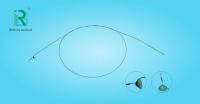 China Nitinol Material Stone Cone 0.6cm 1.0cm for sale