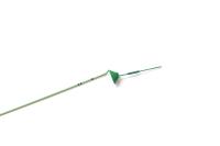 China Urinary System Nitinol Stone Cone Retrieval Coil 115cm CE Certificated for sale
