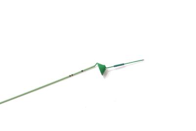 China Nitinol Material F3 Stone Cone Retrieval Coil With CE Certificate for sale