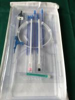 China Urology Disposable Dilatation Pcnl Set Percutaneous Nephrolithotomy for sale