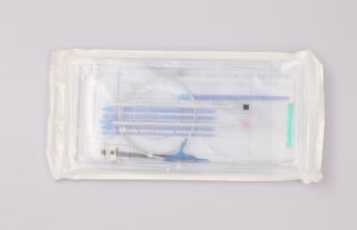 China Percutaneous Nephrolithotomy Package F8-F24 for sale