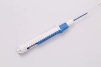 China Disposable Stone Retrieval Basket Three Or Four Wires for sale