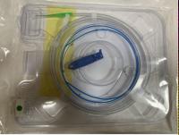 China Urology Surgical Device PTFE Guide Wire Ureteral Stent Set for sale
