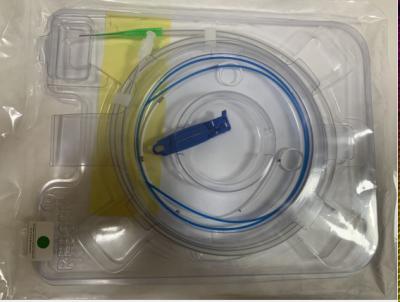 China Double J Stent Lit Hydrophilic Coating With CE Certificate for sale