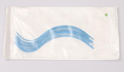 China Ureter Dilatation Slippery Surface PE S Curve Urethral Dilator Set for sale