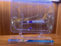 China CE Urology Disposable Nitinol Tipless Stone Retrieval Basket 1.7-2.2Fr for sale