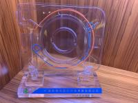 China PU Urology Surgical Instruments 4-8Fr Double-J Ureteral Stents for sale