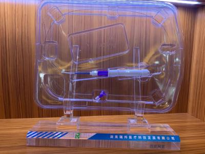 China Endoscopic Kidney Stone Basket 4 Wire F1.7 For Urological Surgery for sale