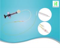 China 5Fr Balloon Dilatation Catheter For Ureteroscopic Manipulation for sale