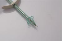 China Urology Suprapubic Cystostomy Catheter For Bladder Drainage for sale