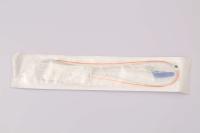 China Multi Length Ureteral Stent Double J PU Polyurethane Ureter Drainage Catheter for sale