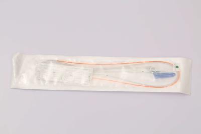 China ISO CE Certificate Ureteral Pigtail Stent Catheter Double J Stent for sale