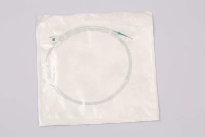 China Nitinol Hydrophilic Guidewire 0.032inch 0.035inch 150cm With CE Certificate for sale