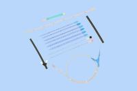China CE Certificate PCNL Peel Away Sheath Disposable for sale