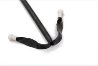 China Hydrophilic Coated PTFE Peel Away Sheath For Urology for sale