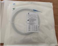 China Mixed Hydrophilic Tip Zebra Nitinol Guidewire CE Certificated 0.032inch 0.035inch for sale