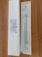 China Hydrophilic Coating Double J Stent 15-28cm for sale