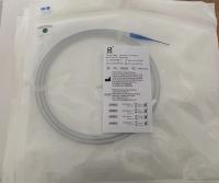 China CE Certificate Hydrophilic Coating Guidewire Flexible Tip for sale