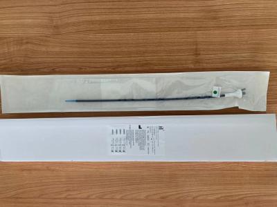 China Hydrophilic Coating Ureteral Access Sheath Disposable 20cm 55cm for sale