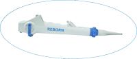 China Medical Disposable Digital Flexible Ureteroscope With CFDA Certification for sale