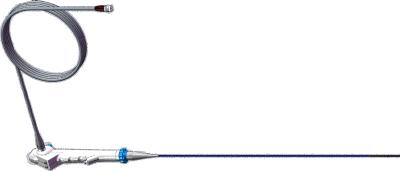 China Medical Pebax Ureter Digital Flexible Ureteroscope For Urology Endourology for sale