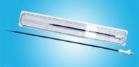 China Hydrophilic Coating Ureteral Access Sheath With CE for sale