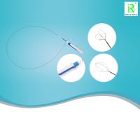 China Medical Urological Device Stone Retrieval Basket for sale