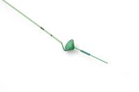China F3 Stone Cone Nitinol Retrieval Coil 115cm Customized for sale