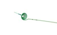 China Nitinol Material Stone Cone 0.6cm 1.0cm for sale