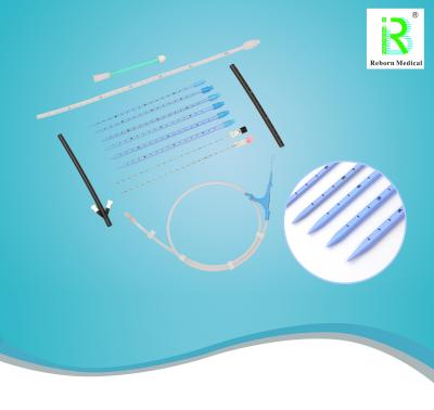 China Medical PCNL Dilator Package CE certificated 45cm 100cm for sale