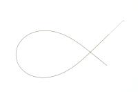 China Stainless Steel PCNL Guidewire 0.035 Inch CE Certificated for sale