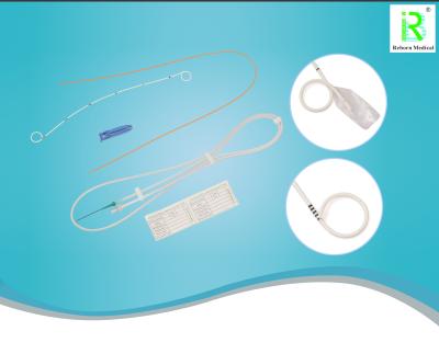 China Surgical Supplies Disposable Tapered Tip Ureteral Mono Stent for sale