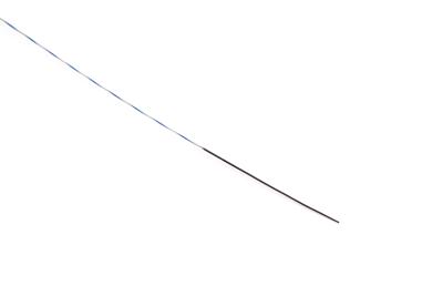 China Mixed Hydrophilic Tip Zebra Nitinol Guidewire CE Certificated 0.032inch 0.035inch for sale