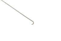 China Percutaneous Nephrolithotomy PCNL Dilator Set Stainless Steel Guidewire for sale