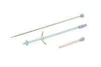 China ODM Urology Suprapubic Cystostomy Catheter for sale