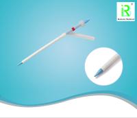 China F8 F20 F22 Circular Irrigation Ureteral Access Sheath Disposable for sale