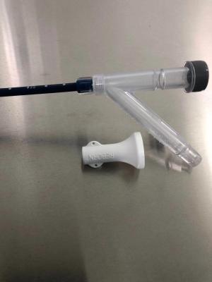 China Reborn Medical Hydrophilic Coating Strengthening Wire Ureteral Access Sheath for sale