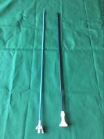 China Hydrophilic Coating Ureteral Access Sheath With CE for sale