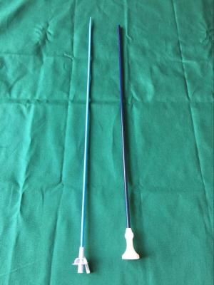 China Hydrophilic Coating Ureteral Access Sheath With CE for sale