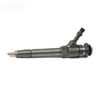 China Hvacstar Fuel Injector 0 445 110 250 0445110250 Compatible With Bosch Wlaa 13 H50 Wlaa13h50 Wlaa-13-h50 for sale