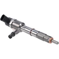 China Diesel Common Rail Fuel Injector 0445110694 Compatible With Nozzle Dlla150p2482 for sale