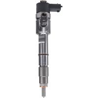 China Diesel Common Rail Fuel Injector 0445110694 Compatible With Nozzle Dlla150p2482 for sale