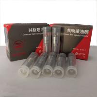 China 10pcs Fuel Injector Nozzle Dlla 145 P 870 (093400-8700) Dlla145p870 For 1465a041 Mitsubishi L200 4d56 Euro4 095000-5600 for sale
