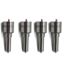 China 10pcs Fuel Injector Nozzle Dlla 145 P 870 (093400-8700) Dlla145p870 For 1465a041 Mitsubishi L200 4d56 Euro4 095000-5600 for sale
