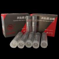 China 10pcs Fuel Injector Nozzle Dlla 145 P 870 (093400-8700) Dlla145p870 For 1465a041 Mitsubishi L200 4d56 Euro4 095000-5600 for sale
