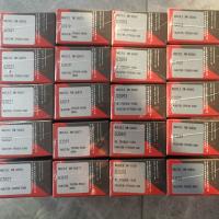 China 10pcs Fuel Injector Nozzle Dlla 145 P 870 (093400-8700) Dlla145p870 For 1465a041 Mitsubishi L200 4d56 Euro4 095000-5600 for sale