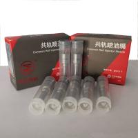 China 10pcs Fuel Injector Nozzle Dlla 145 P 870 (093400-8700) Dlla145p870 For 1465a041 Mitsubishi L200 4d56 Euro4 095000-5600 for sale